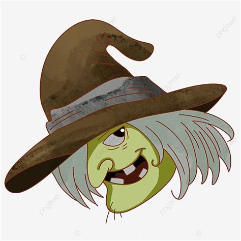 사악한 미소를 그리는 마녀의 만화 일러스트 마녀 모자 마법 Png 일러스트 및 Psd 이미지 무료 다운로드 Pngtree 마녀 마법 만화 일러스트