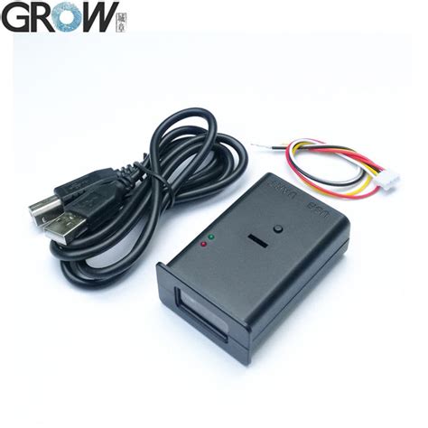 grow gm66 new design 1d 2d code scanner bar code reader qr code reader