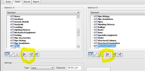 Solved 2015 Clash Detection Incorrect Results Autodesk Community