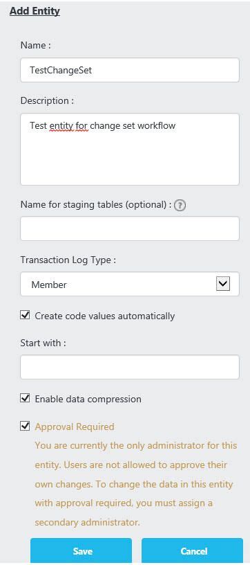 Approval Workflow In Sql Server Master Data Services 2024 Part 1