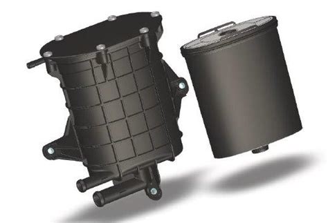 Fuel Cell Components