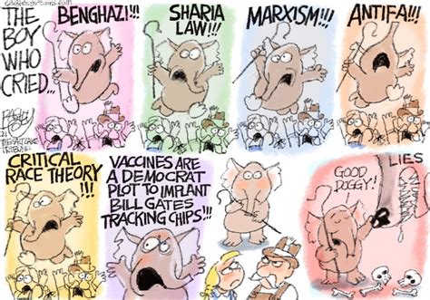 False Flag Operations Explained