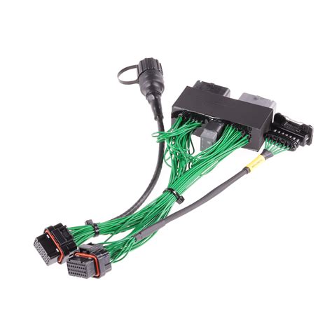 Boomslang Honda Acura V6 J Series Tuning Wiring Adapter Harnesses Aem Fic Aem Infinity Aem