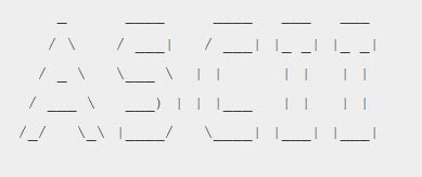 What Is ASCII TL Dev Tech