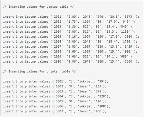 Solved Use The Sql Database To Write These Queries As Well Chegg Com