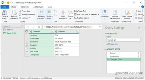 How Web Scraping In Excel Works Import Data From The Web