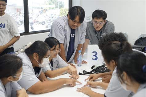 โครงการห้องเรียนพิเศษ โรงเรียนเตรียมอุดมศึกษาพัฒนาการ รัชดา