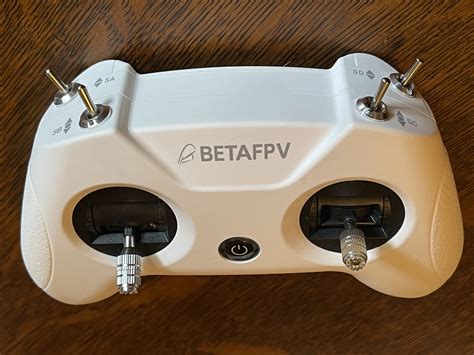 BETAFPV S New Cetus Pro FPV Kit Lets Beginners Start Slow DroneDJ