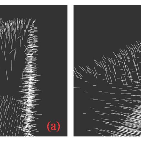 Normal Vector Of A Cube Point Cloud A Is The Normal Vector Obtained
