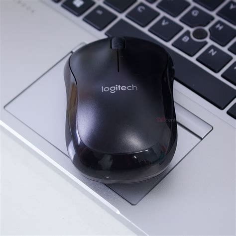 Chu T Kh Ng D Y Logitech M Gi R U I