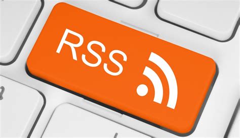 Top Notch Info About How To Start An Rss Feed Makepanic42