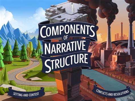 Understanding Narrative Structure Key Components Explained