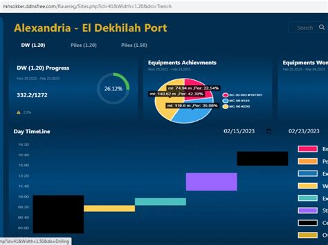 Smart Data Entry Appweb Desktop Data Visualization Upwork