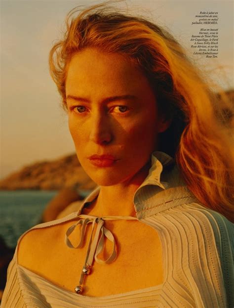 Picture Of Raquel Zimmermann