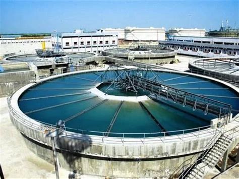 Clarifiers Primary Clarifier Latest Price Manufacturers And Suppliers