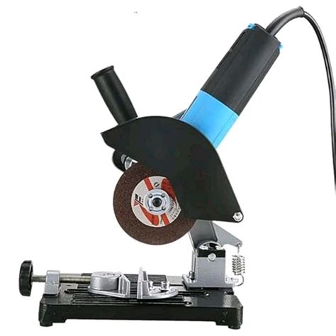 Angle Grinder Attachment