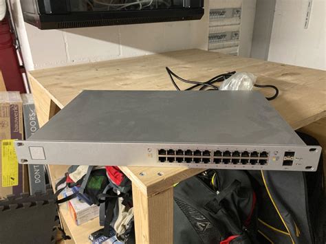 Ubiquiti Switch Port Kaufen Auf Ricardo