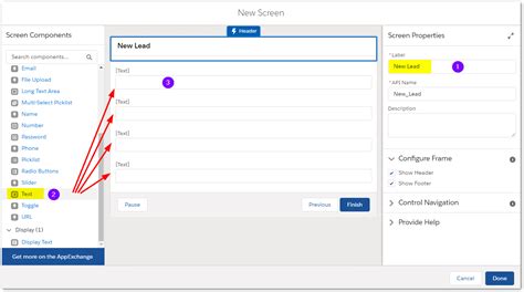 Salesforce Automation With Flow Keynode Solutions