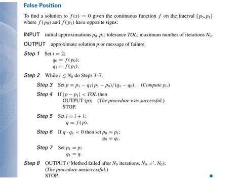solved 3 let f x x2−6 with p0 3 and p1 2 find p3 a use