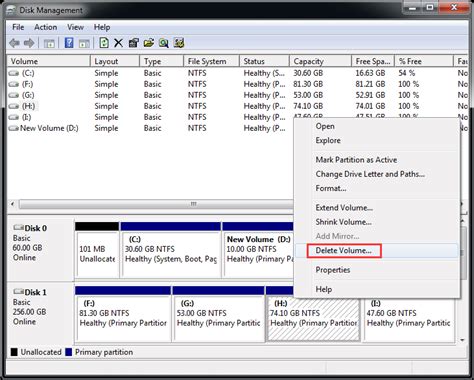 Look Methods Help Quickly Delete Partition Windows Minitool Partition Wizard Artofit