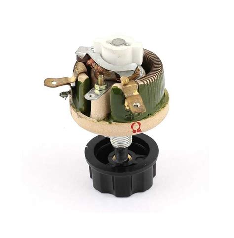 25r 25w Bc1 Rheostat Resistor Potentiometer Motorobit