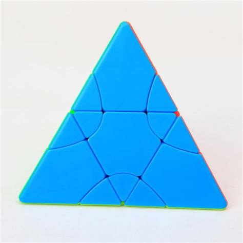 2x2 Transform Pyraminx