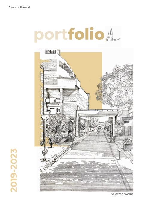 Subhasish Nandi On Linkedin Architecture Portfolio 23 Selected Works 2019 2023