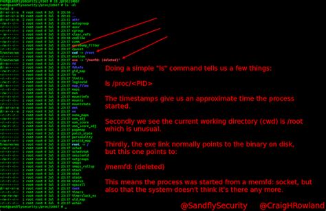 linux malware detection ubuntu debian redhat suse fedora