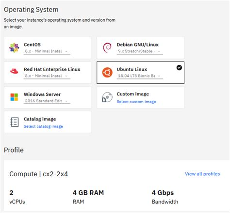 Set Up Minikube On Ubuntu Server Within Minutes IBM Developer