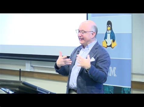 Linux Conf Au Talk Gen Z On Linux Supporting A New System Interconnect In Free Software From