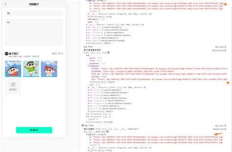 Tn Image Upload Drag 拖拽图片改变顺序后，thisrefsimageuploadlists获取到的图片还是之前的顺序 · Issue 6 · Ahua666