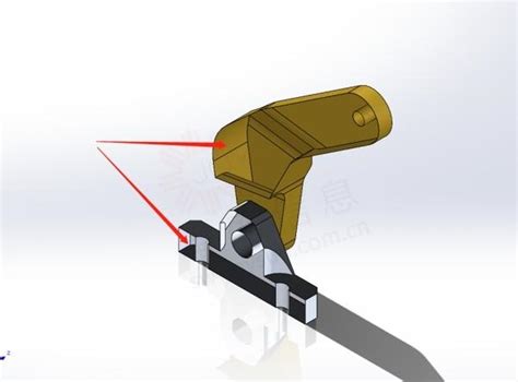 Solidworks实体零部件剖视图后显示为空心 知乎
