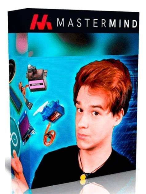 Curso Arduino Interactivo Control Movimiento Y Comunicación