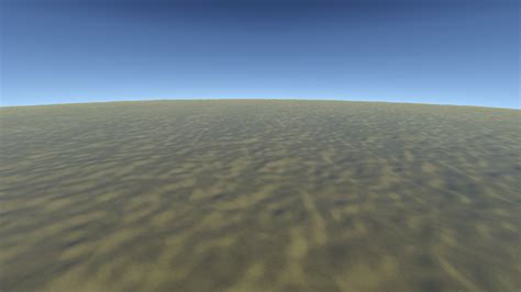 Procedural Heightmap Terrain Generation News Seed Of Andromeda ModDB