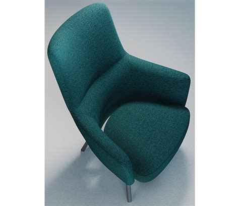 Keilhauer Elevates Healthcare Lounge Seating With Neesh