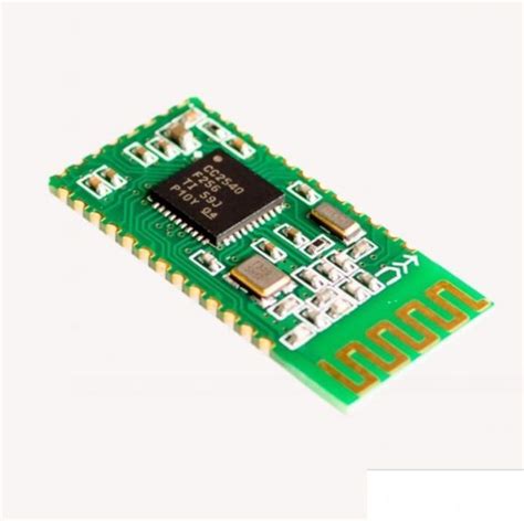 Modulo Bluetooth 40 Hc08 Hc 08 Cc2540 Yorobotics