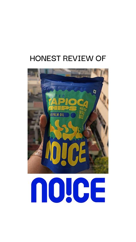 Noice
