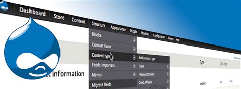 How To Move A Comment To Another Node In Drupal 8 Kleinermann Web Design