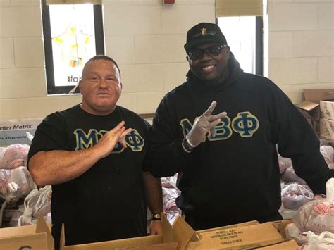 Mu Beta Phi Military Fraternity Inc Non Profit 501 C 3 On Linkedin Military Seasonal