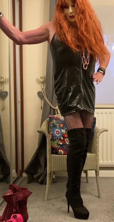 Mask And Wig 5 Pics Xhamster