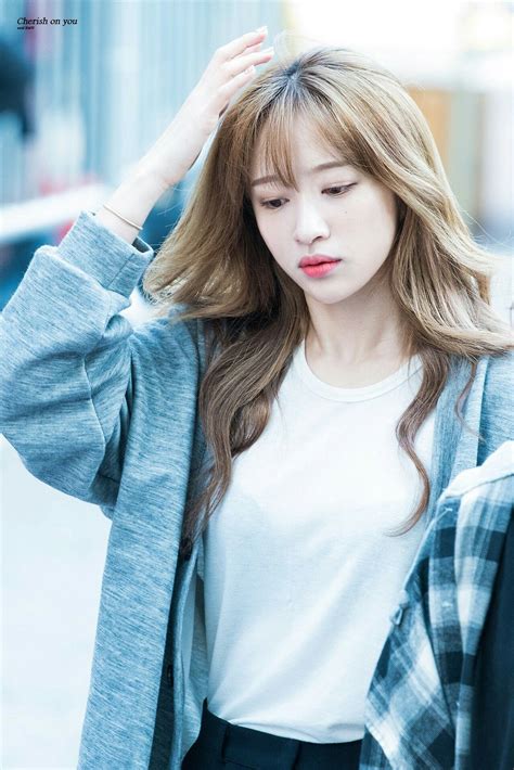 Exid Hani Mujeres Rostros Hombres