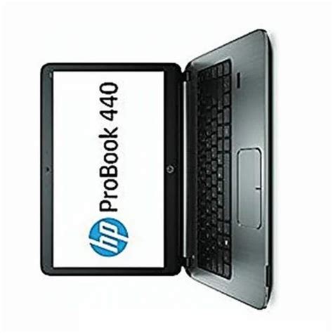 Refurbished HP ProBook G Laptop Core I At Rs In New Delhi ID