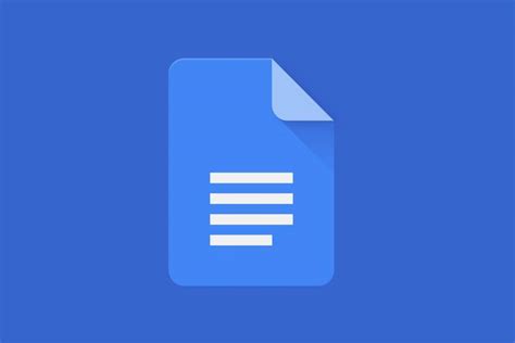 Google Docs Google Docs Login GDocs Google Workspace Documents