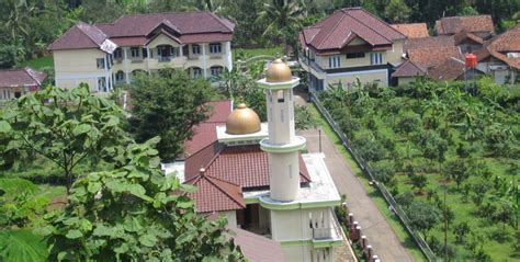 Sejarah Sekolah Smpit As Syifa Boarding School Jalancagak 2