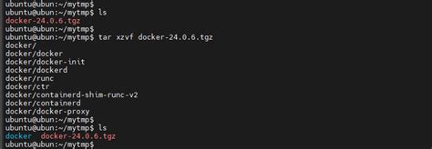 ubuntu22 04离线安装nvidia container toolkit docker gghhhh7 nvidia ai 技术专区