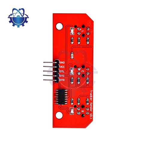 Module De Suivi à Trois Voies Pour Arduino Test Et Avis