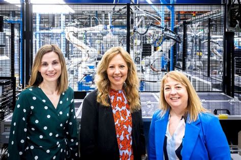 sunil abraham mieaust on linkedin abb inaugurates new fully automated production line in västerås