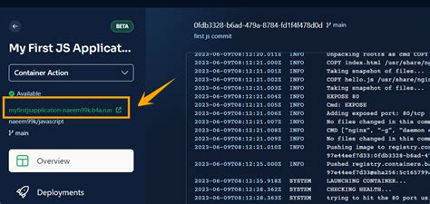 How To Deploy A JavaScript Application A Step By Step Guide