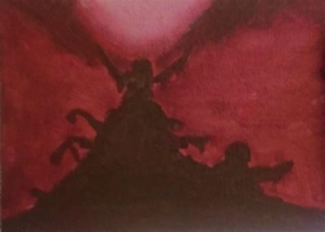 Heres My Sad Attempt At When Day Breaks R SCP Heres My Sad Attempt At When Day Breaks R SCP