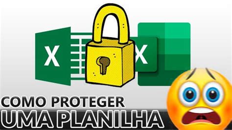 COMO PROTEGER UMA PLANILHA DO EXCEL Mario Characters Gaming Logos Character